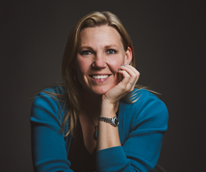 Audrey Ruple, DVM, MS, PhD, DipACVPM, MRCVS