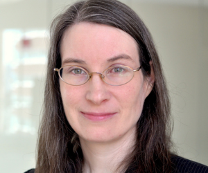 Kate Megquier, DVM, PhD