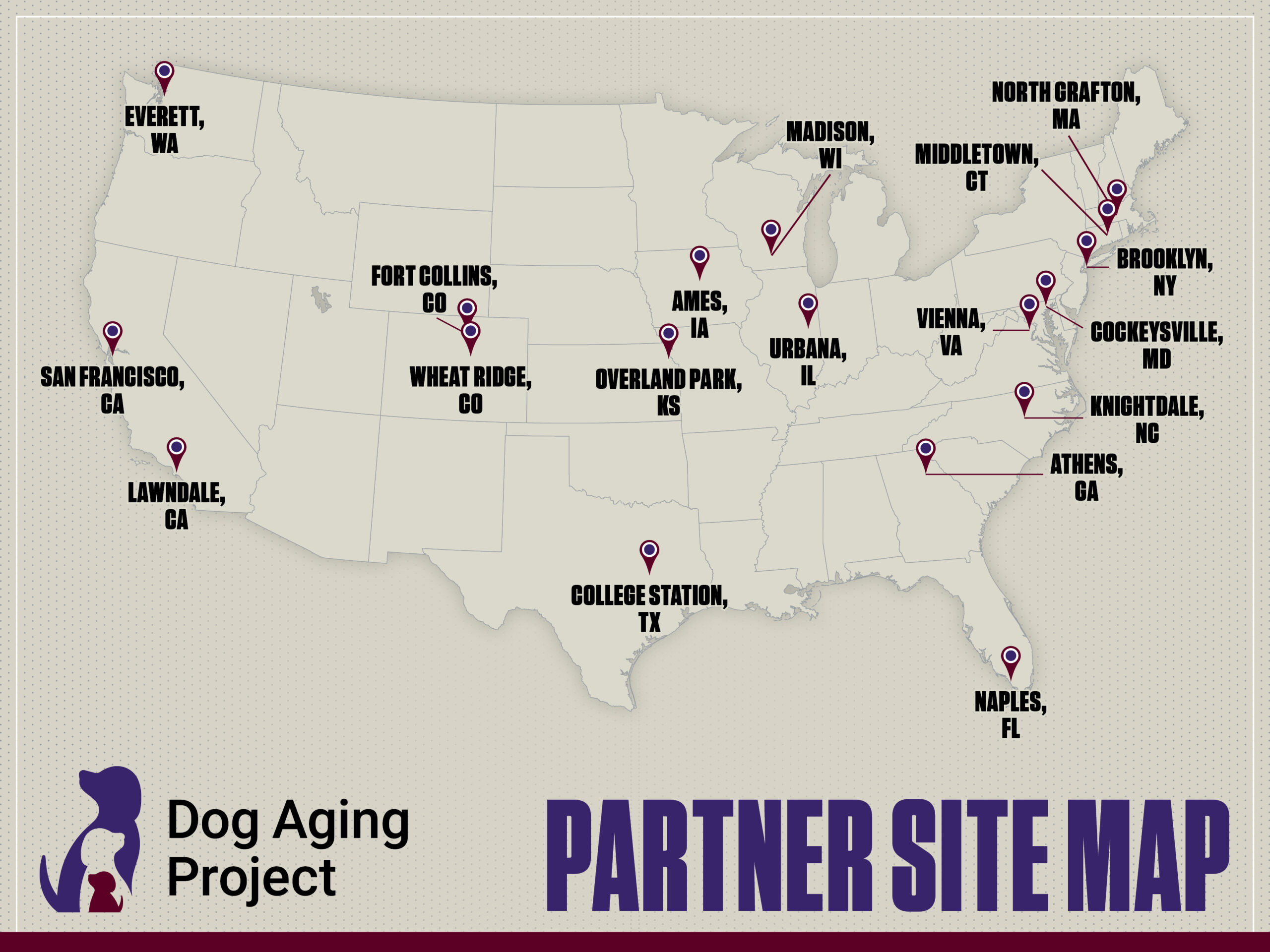 View Requirements View Locations View Brief Overview